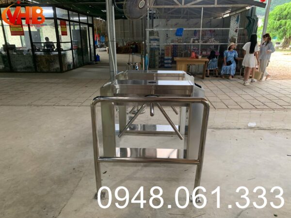 BÁN VÉ TỰ ĐỘNG BẰNG QR CODE - KHU VUI CHƠI, BỂ BƠI
